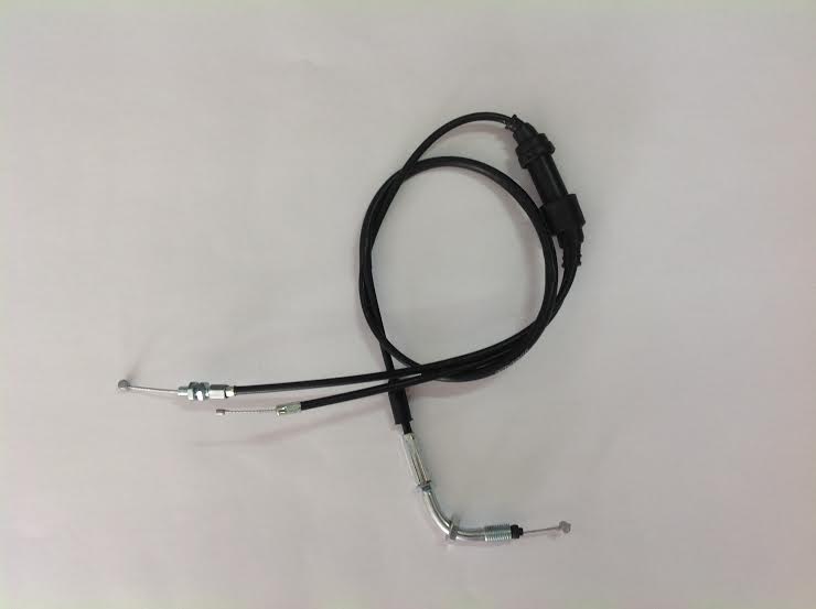 REPUESTOS :: CABLES :: CABLE GAS :: CABLE DE GAS CGL125/ O2W10-183