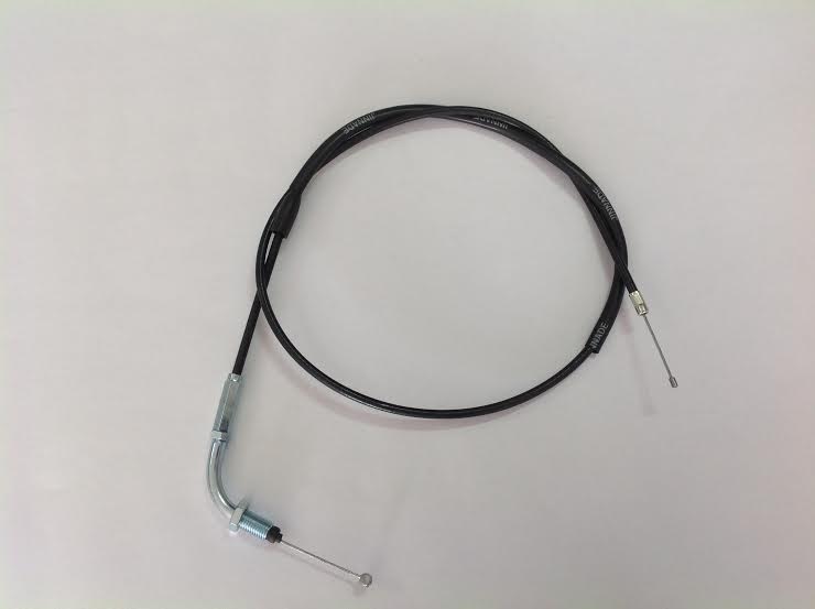 REPUESTOS :: CABLES :: CABLE GAS :: CABLE DE GAS ZS150-7 / O2W10-186