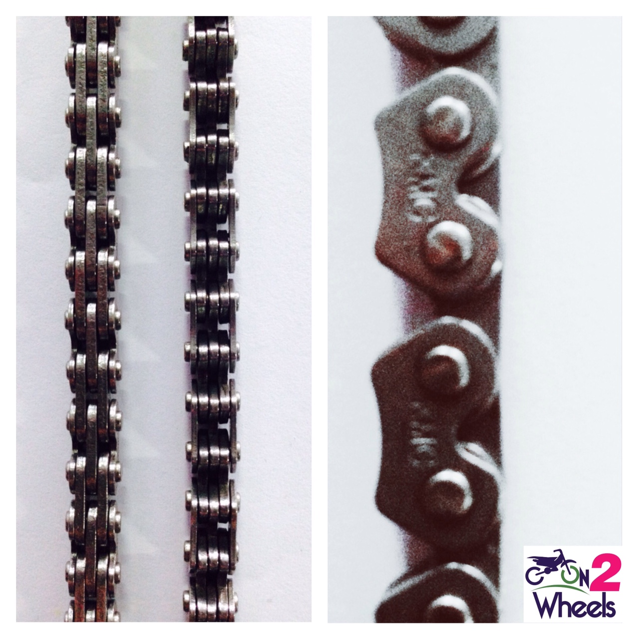 REPUESTOS :: MOTOR :: CADENA DISTRIBUCION :: CADENA DISTRIBUCION JH ...