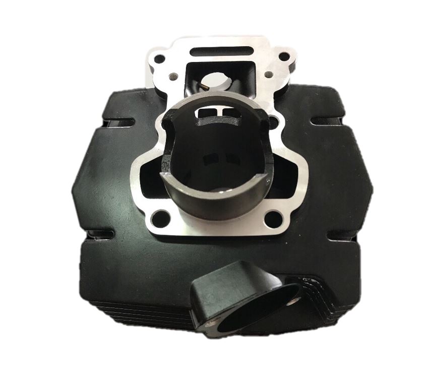 REPUESTOS :: MOTOR :: KIT DE CILINDRO :: KIT DE CILINDRO AX100 / O2W10-84