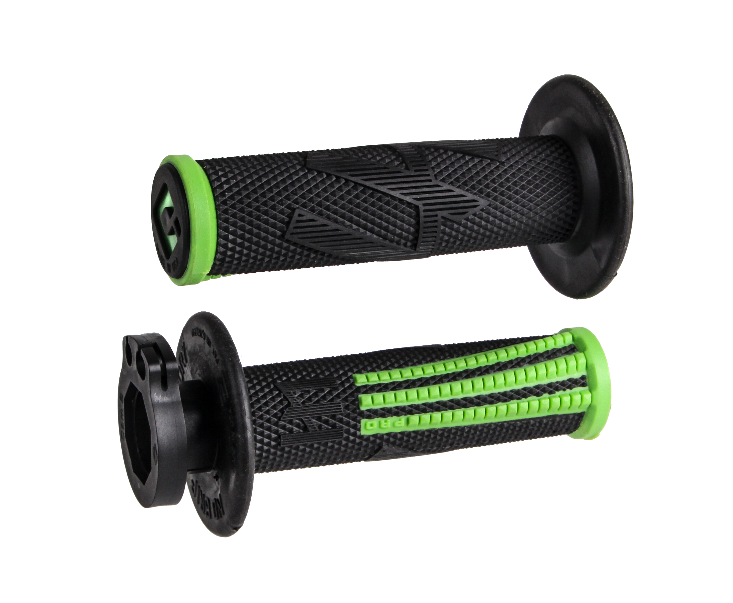 PUÑOS :: MOTO :: ODI EMIG GRIPS (LOCK ON) :: PUÑO ODI EMIG PRO-VERDE ...