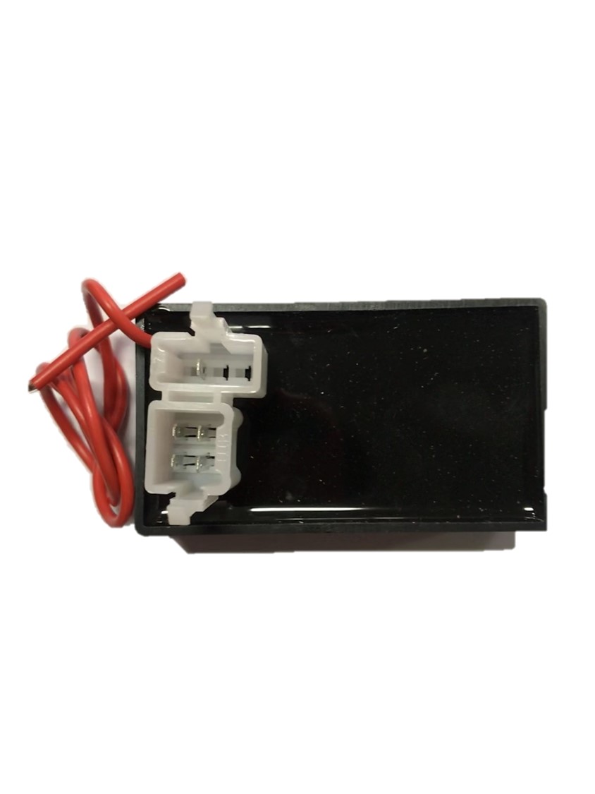 REPUESTOS :: PARTES ELECTRICAS :: CDI :: CDI CORRIENTE DIRECTA- CON ...