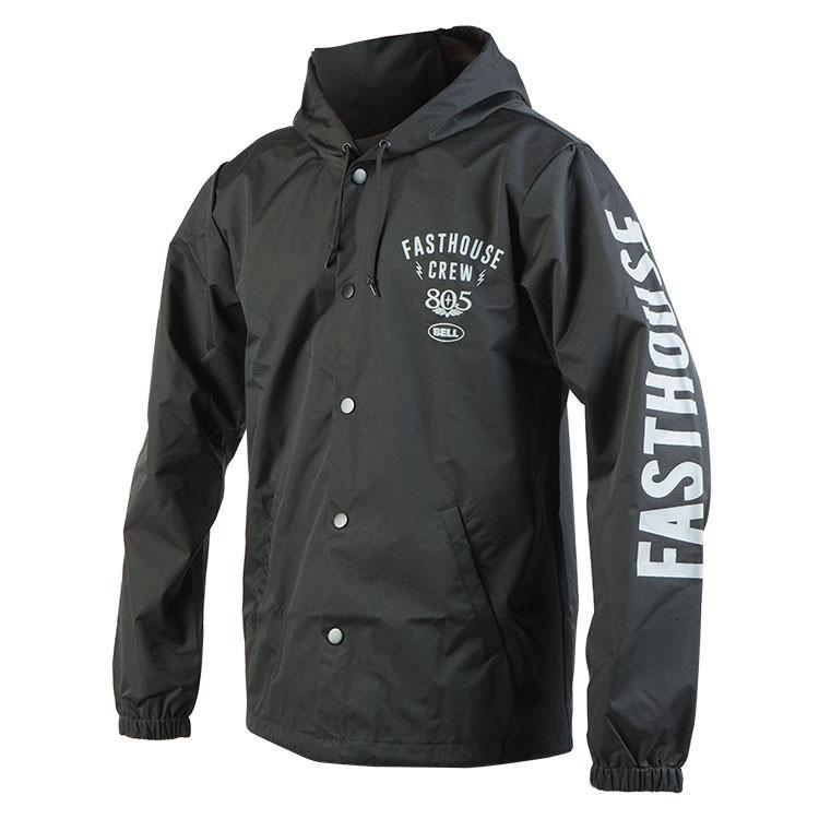FASTHOUSE :: JACKET NIÑO - FH FAST TEAM