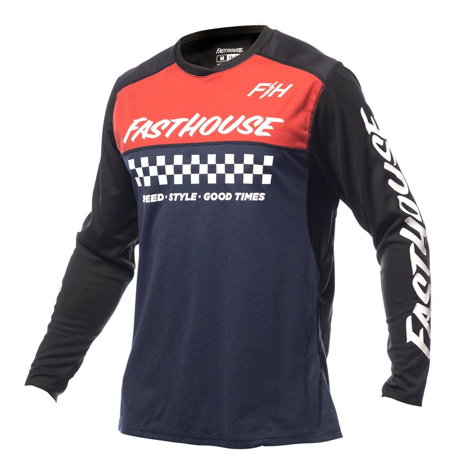 FASTHOUSE :: MTB ( MOUNTAIN BIKE) :: JERSEYS MTB :: JERSEY FASTHOUSE ...