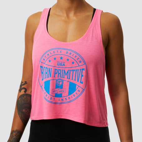 FASTHOUSE :: BORN PRIMITIVE :: BORN PRIMITIVE WOMEN_TANKS _CROPS ...