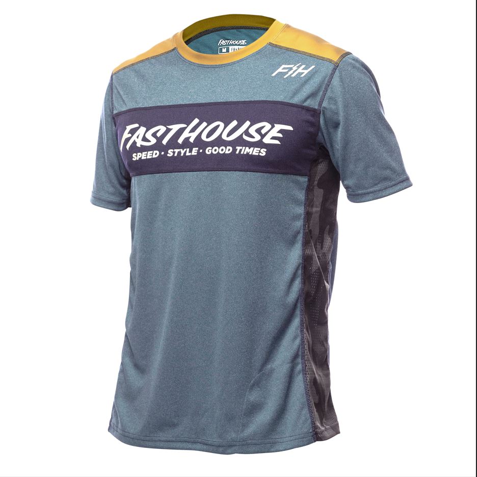 FASTHOUSE :: MTB ( MOUNTAIN BIKE) :: JERSEYS MTB :: JERSEY FASTHOUSE ...