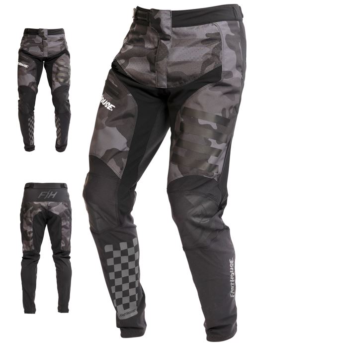 FASTHOUSE :: MTB ( MOUNTAIN BIKE) :: SHORTS PANTS - MTB :: PANTALON MTB ...