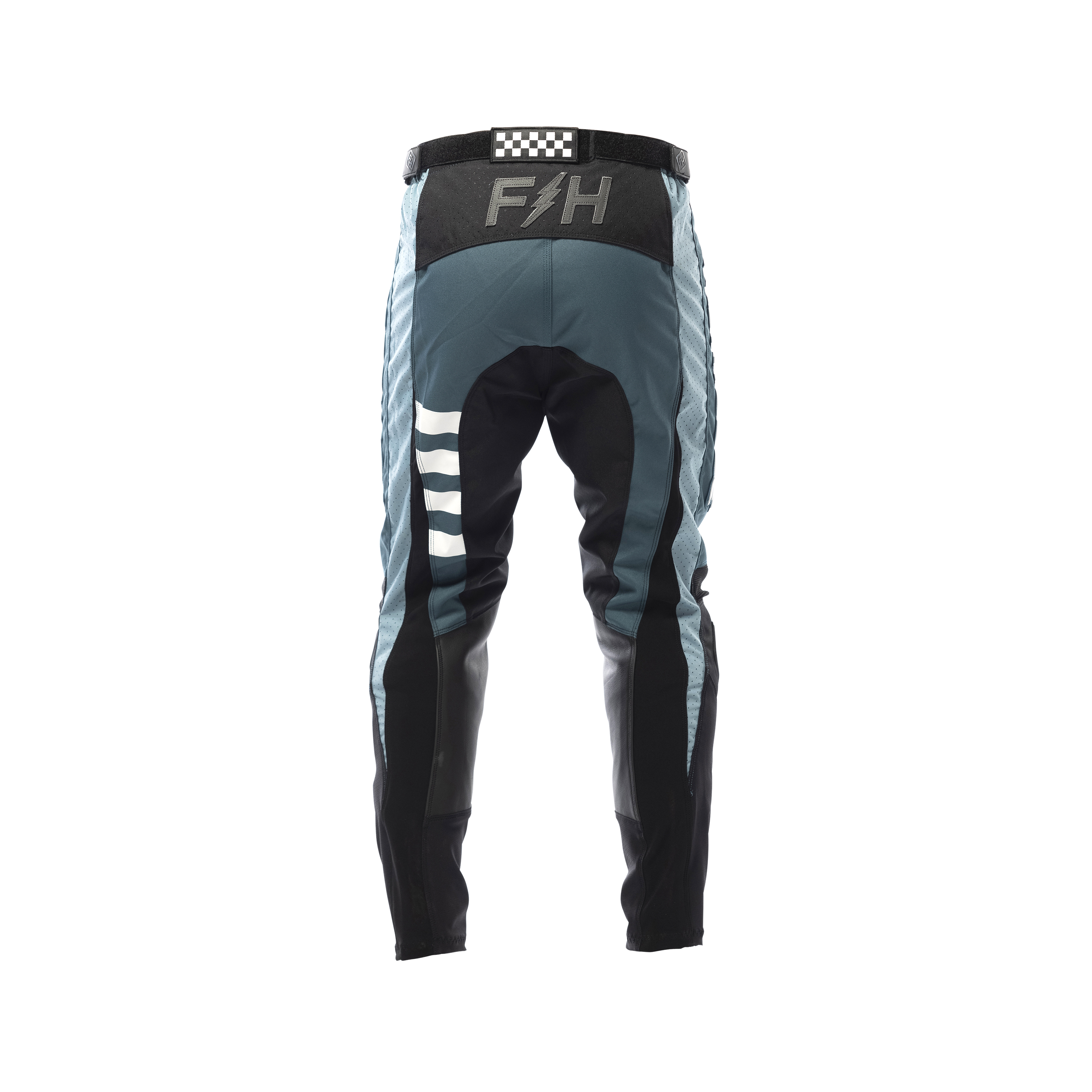 FASTHOUSE :: B-PANTALON FH GRINDHOUSE NINO INDIGO/BLACK