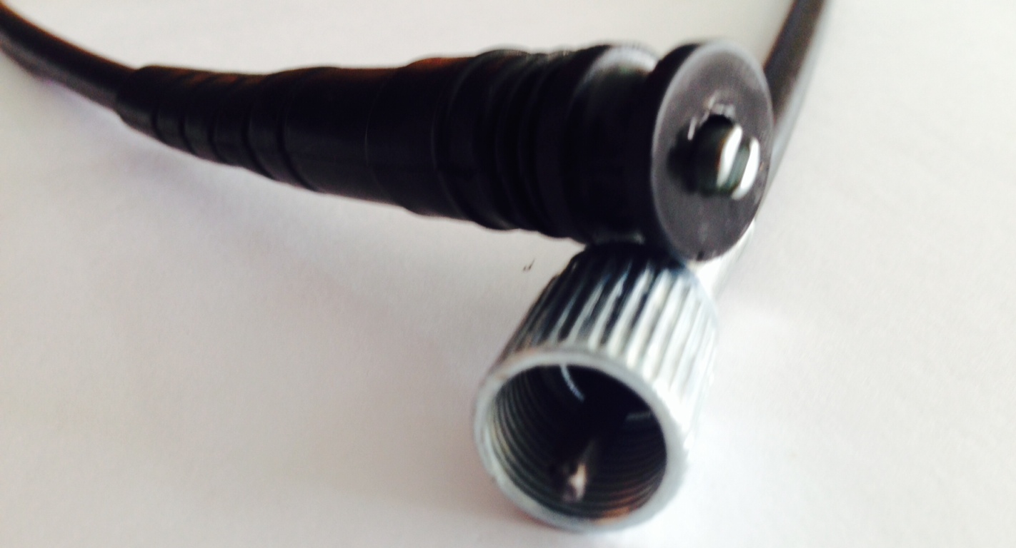 REPUESTOS :: CABLES :: CABLE TACOMETRO :: CABLE DE TACOMETRO CGL125 ...