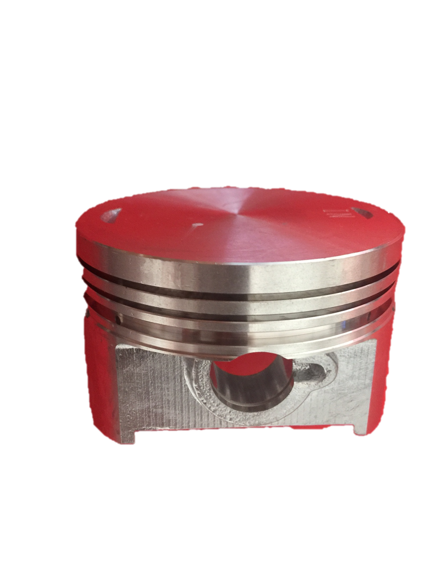 REPUESTOS :: MOTOR :: KIT DE CILINDRO :: PISTON CG 200 ( 196 CC )