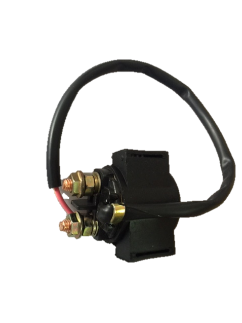 REPUESTOS :: PARTES ELECTRICAS :: RELAY DE ARRANQUE :: RELAY ARRANQUE ...