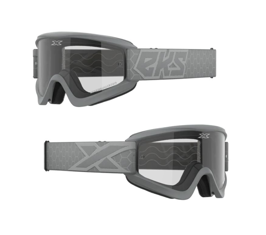 ANTEOJOS :: EKS BRAND FLAT OUT / LENTE CLARO :: ANTEOJO FLATOUT22 ...