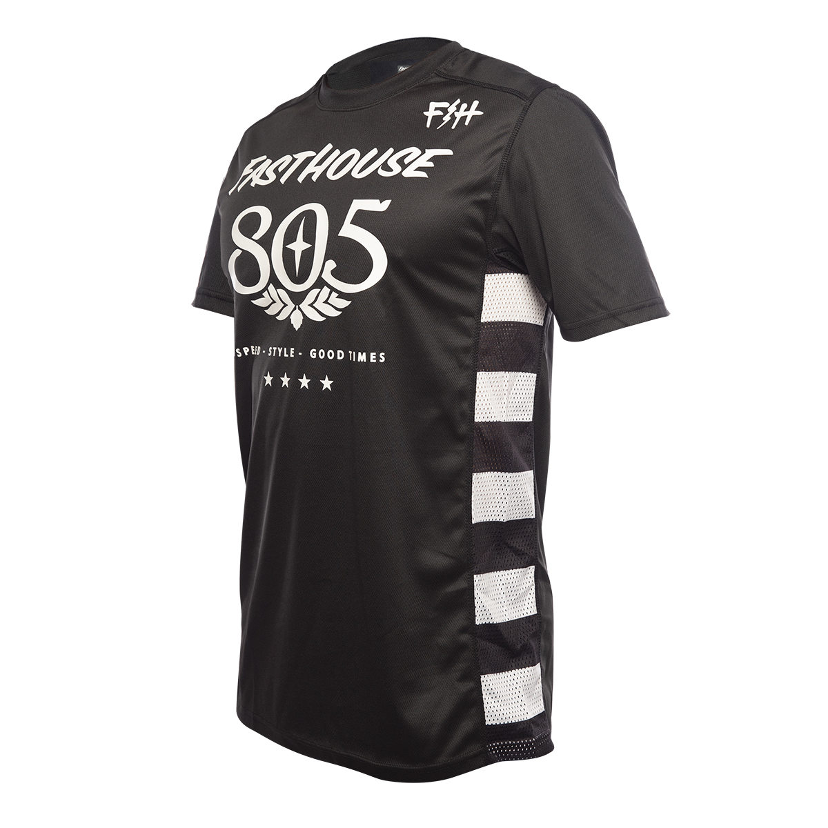 FASTHOUSE :: MTB ( MOUNTAIN BIKE) :: JERSEYS MTB :: JERSEY FASTHOUSE ...