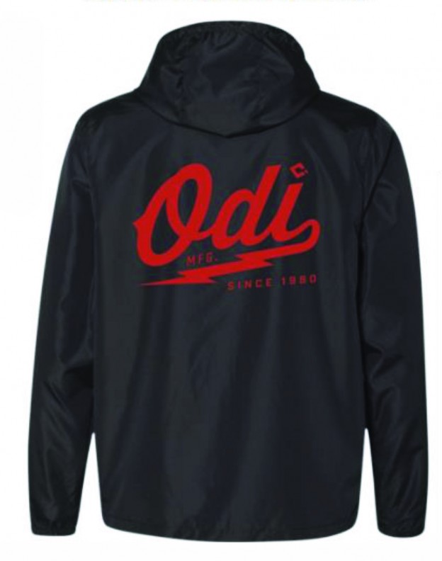 FASTHOUSE :: FAST-CASUAL :: SUDADERAS - JACKETS :: ODI JACKET "WIND ...