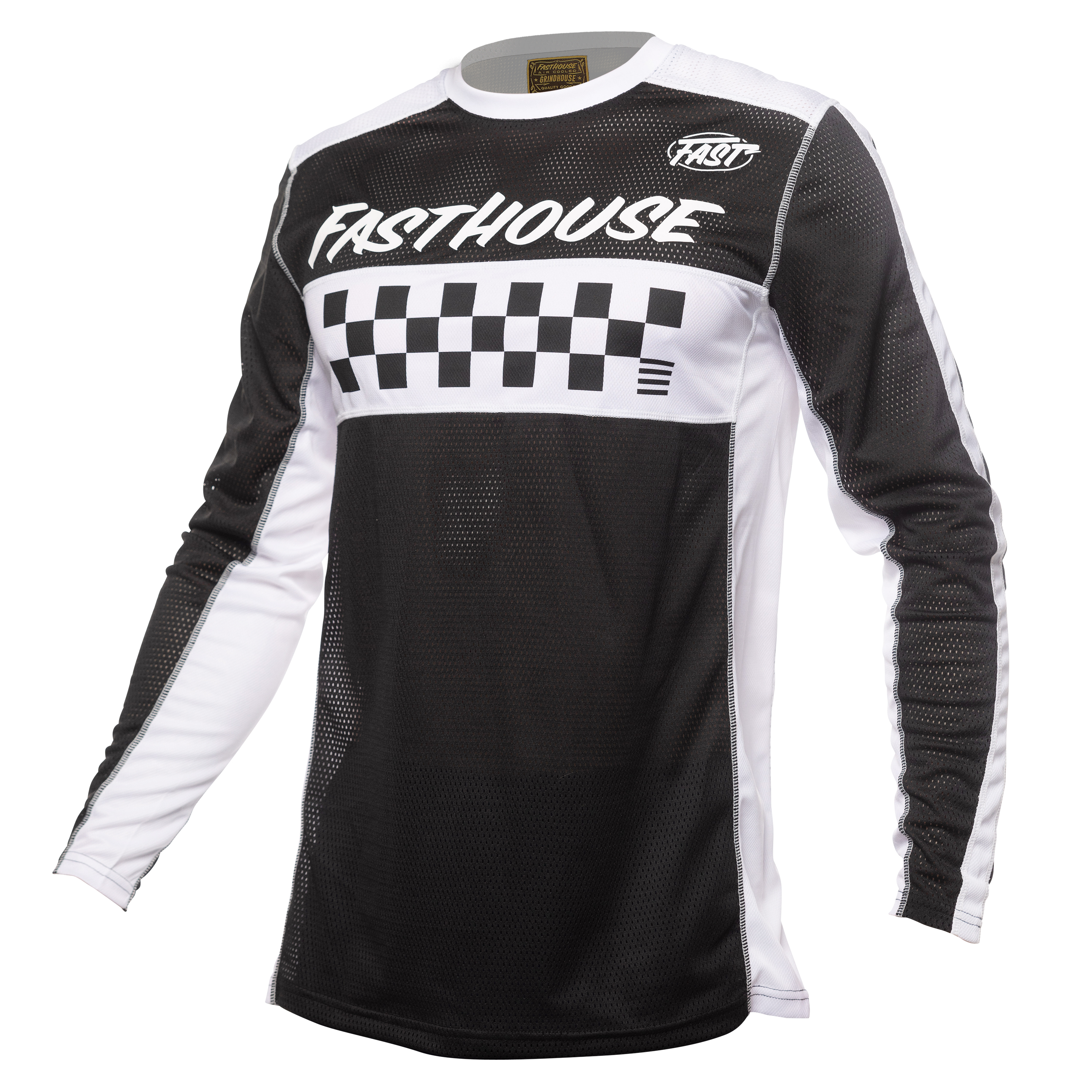 FASTHOUSE :: MOTOCROSS :: JERSEYS :: JERSEY FASTHOUSE - Grindhouse ...