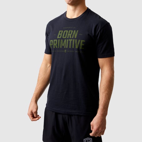 B-P :: BORN PRIMITIVE MEN _ T-SHIRTS & SHORTS :: Born Primitive Men T ...