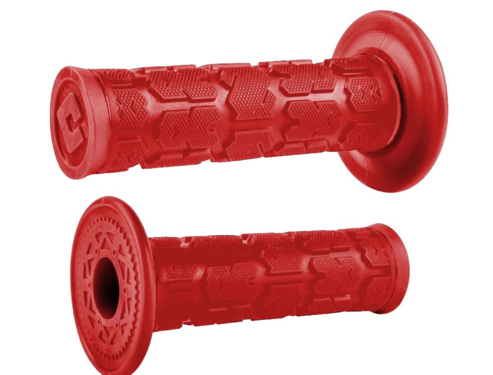 PUÑOS :: MOTO :: ODI ROGUE :: PUÑO ODI ROGUE RED