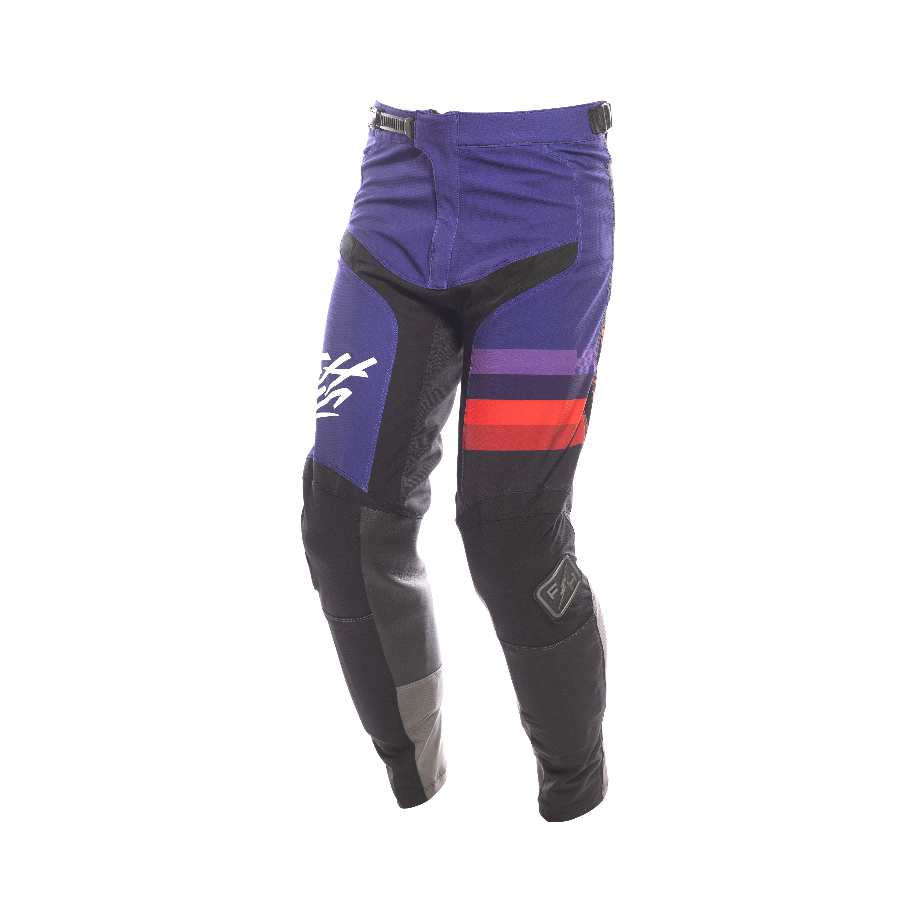 FASTHOUSE :: NIÑOS :: NIÑOS CROSS :: PANTALON MX FH NIÑO Elrod EVOKE ...