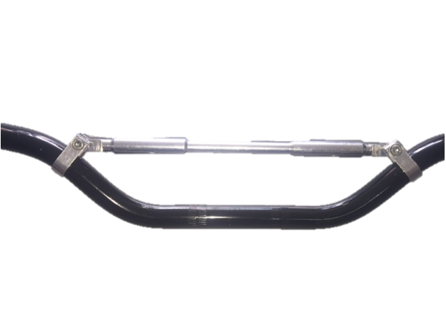 MANIVELAS :: MANIVELA OFF ROAD ALUMINIO :: MANIVELA ALUMINIO OFF ROAD ...